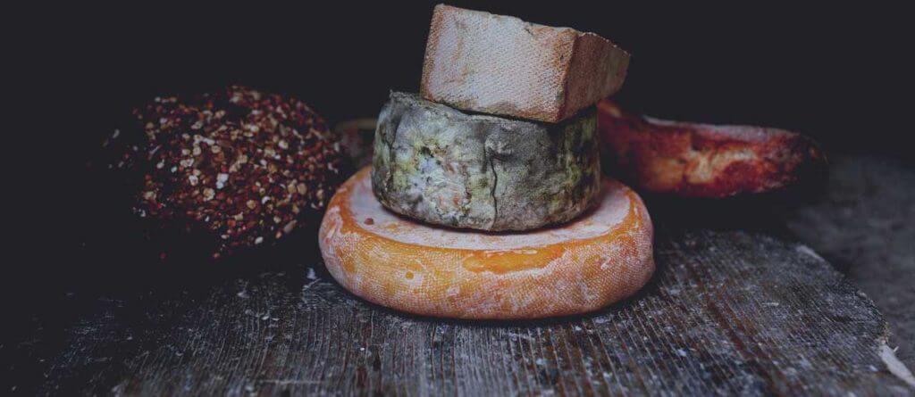 cheese | Visitor Aware